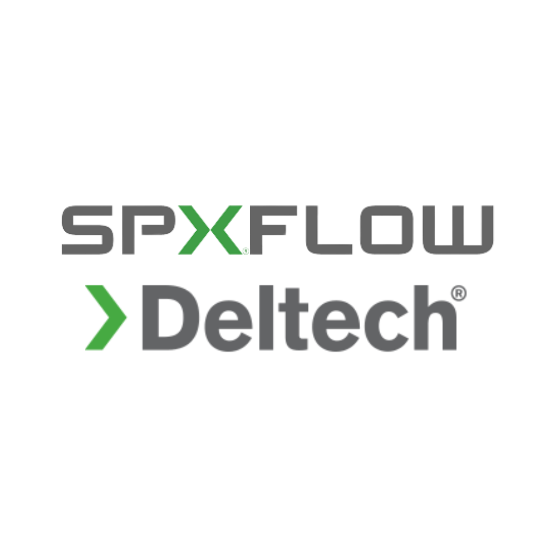 Deltech ⋆ Hankison SPXFLOW COLOMBIA